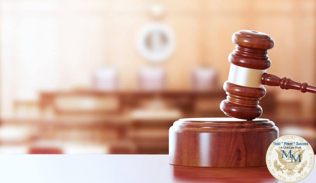 Bifurcated Trial Michael Manoussos Co PLLC Bifurcated Trial Michael Manoussos Co PLLC