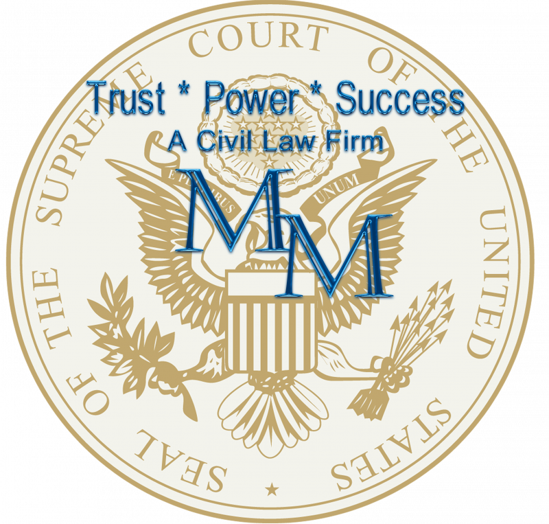 #1 Top-Rated Personal Injury Law Firm - The MM Law Firm