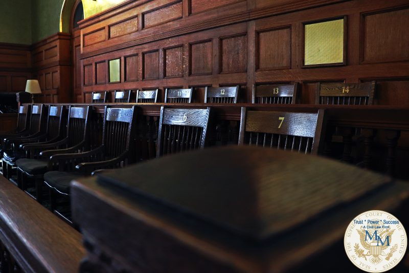 A Bifurcated Trial What It Means For Your Personal Injury Case A Bifurcated Trial What It Means For Your Personal Injury Case