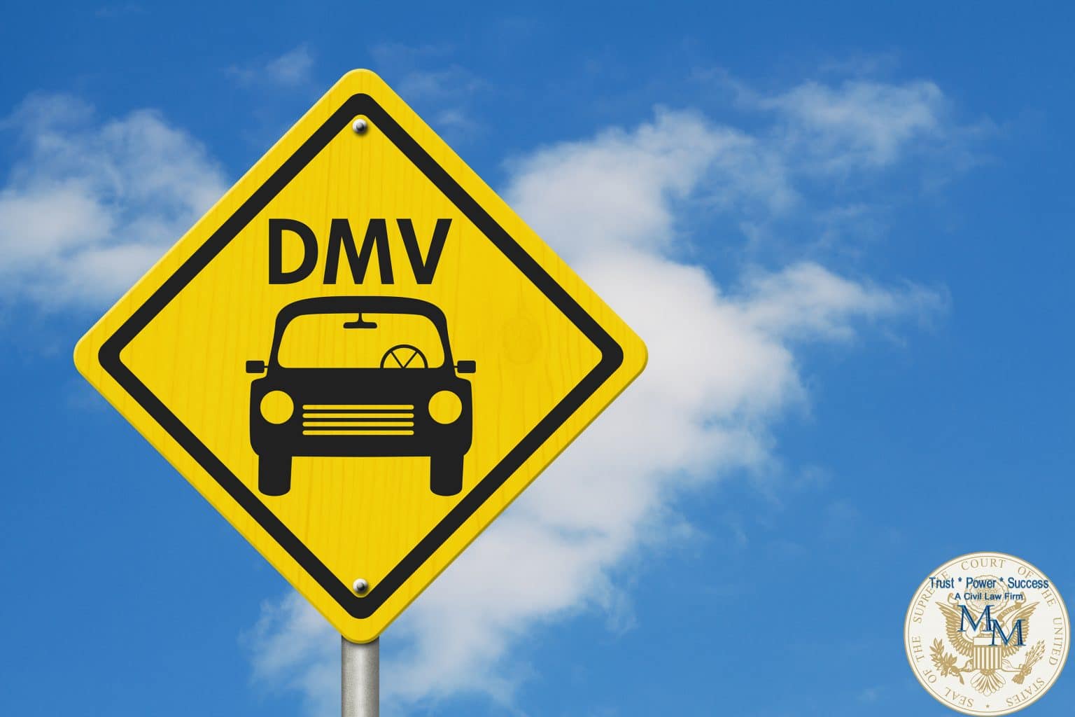 What Is a MV104 - Michael Manoussos & Co PLLC